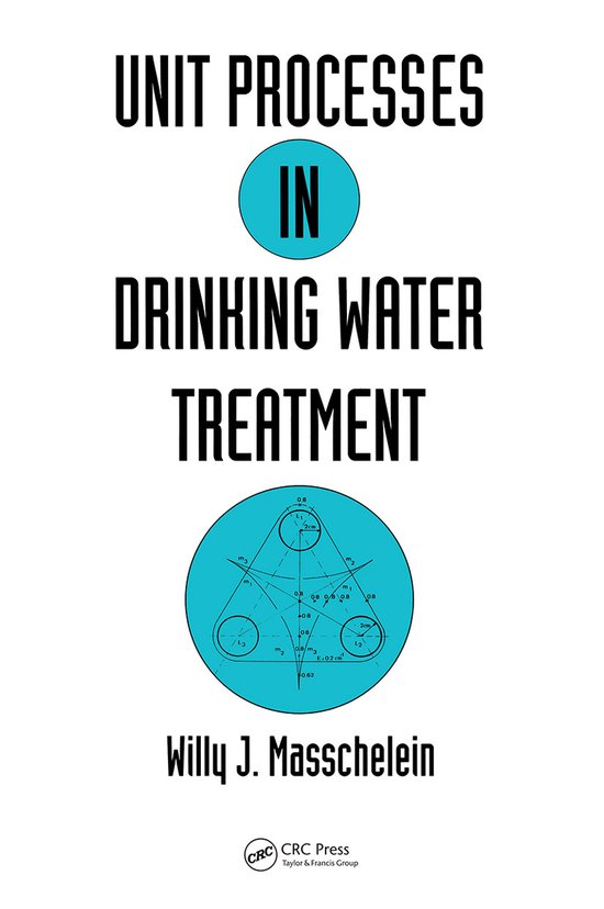 Environmental Science & Pollution- Unit Processes in Drinking Water ...