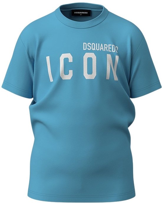 Dsquared2 Icon T-shirt | bol.com