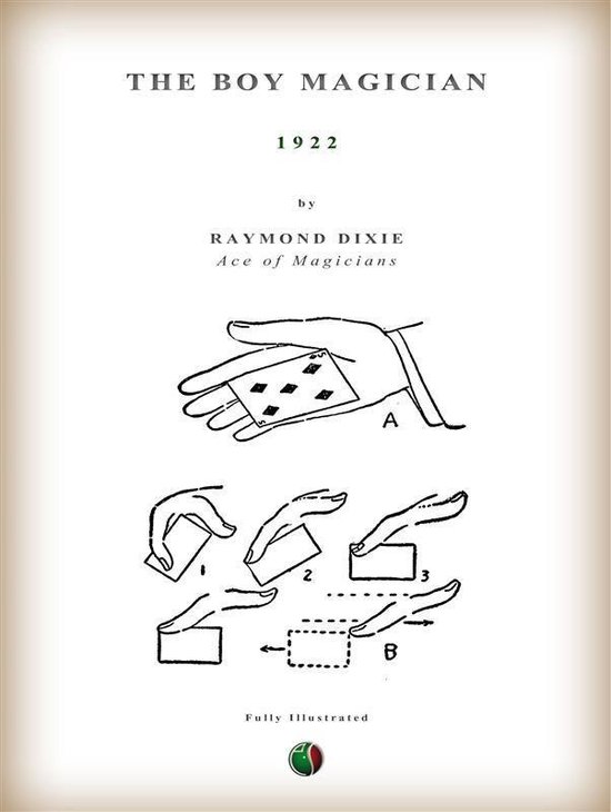 Harry Houdini Collection - The Boy Magician (ebook), Raymond Dixie ...