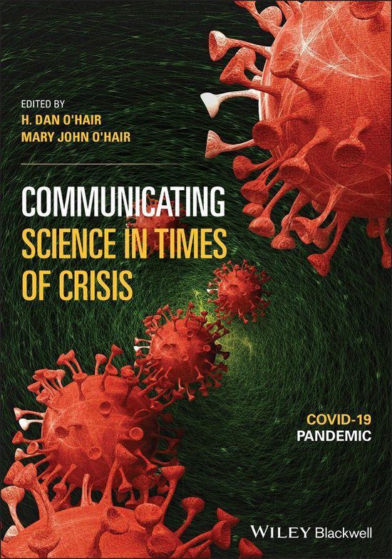 Communicating Science in Times of Crisis - Communicating Science in ...