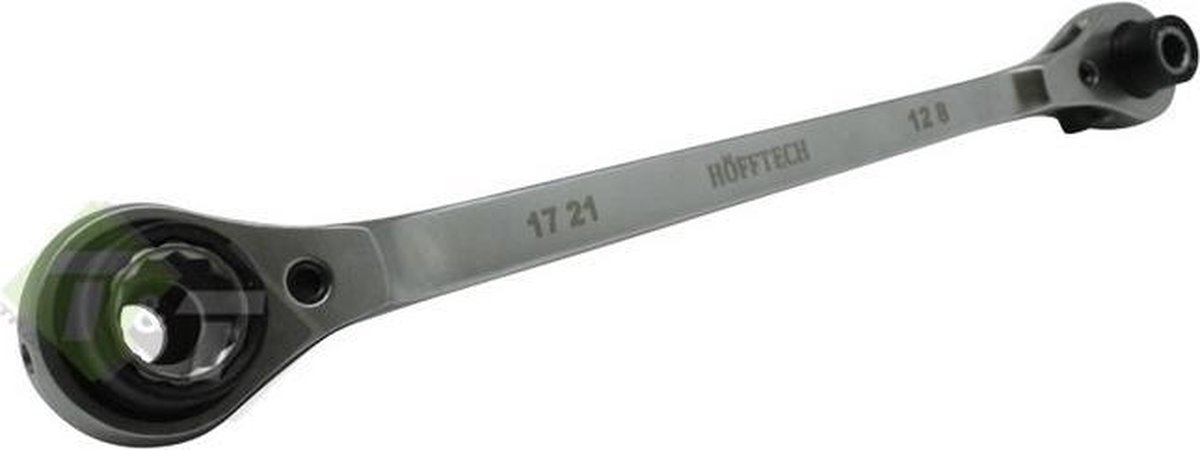 Ratel dopsleutel, universele ratel, Dop sleutel, Sleutels, 8 maten ...