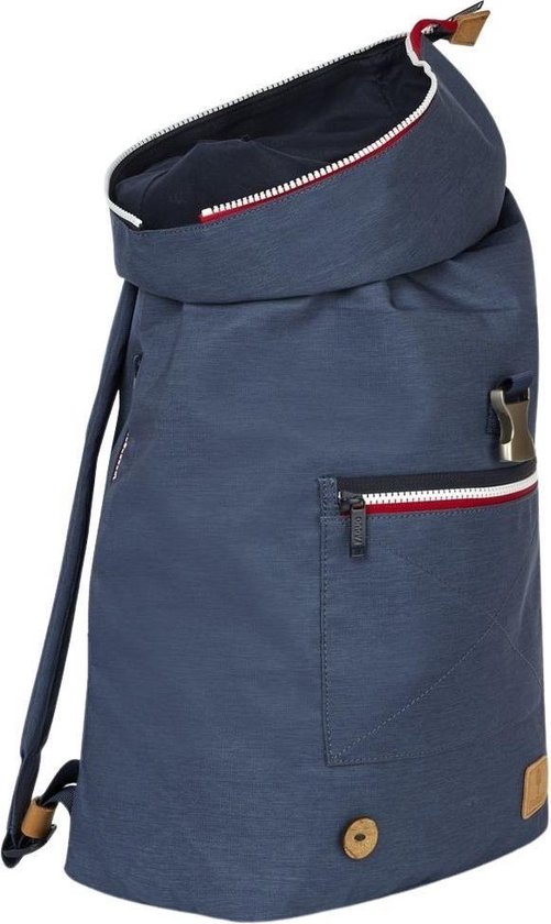 Faguo Cycling Backpack Blauw | bol