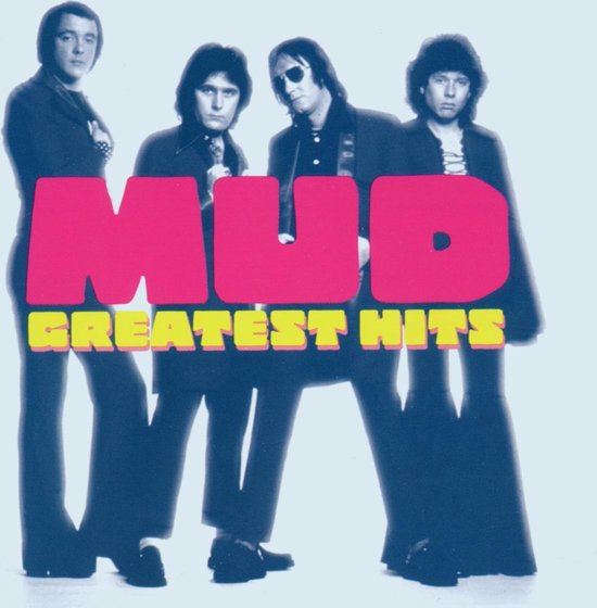Greatest Hits, Mud | Muziek | bol