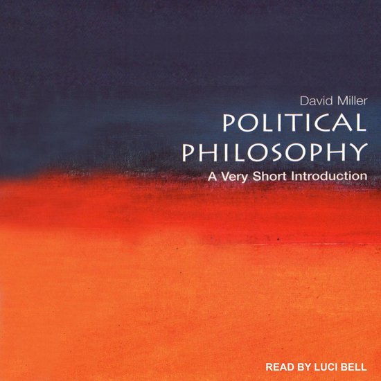 Political Philosophy, David Miller | 9781666113723 | Boeken | bol