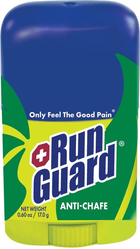 Runguard Natural - travel, anti chafe - 17gr | bol
