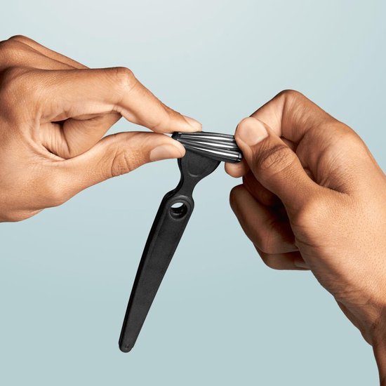 Boldking 3-in-1 scheerset gevoelige huid | bol