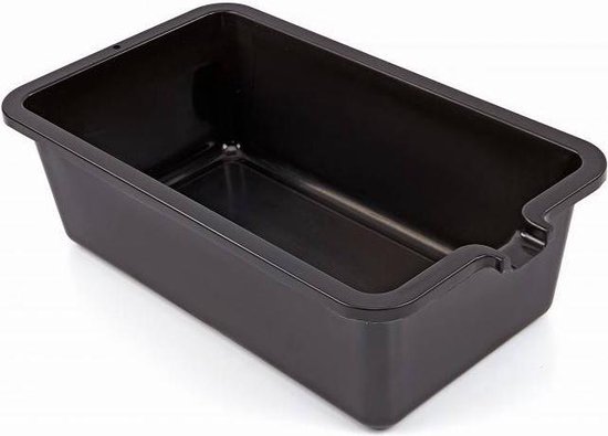 HBM 6 olie opvangbak, olie lekbak model 2 | bol