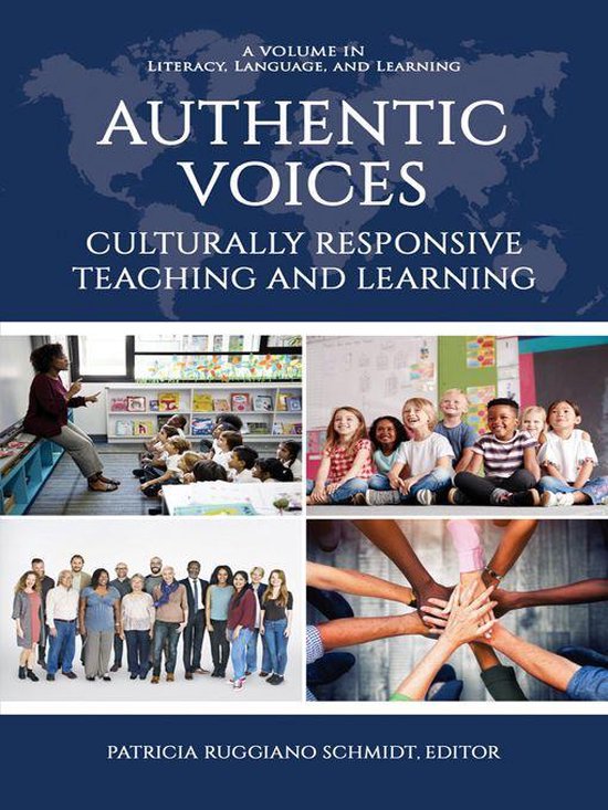Literacy, Language and Learning - Authentic Voices (ebook ...
