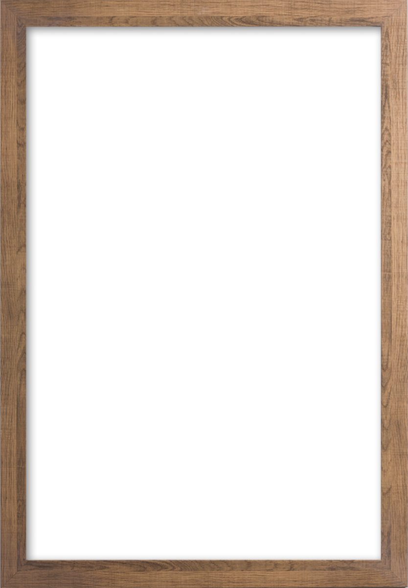 Moderne Lijst 70x90 cm Hout - Kate | bol.com