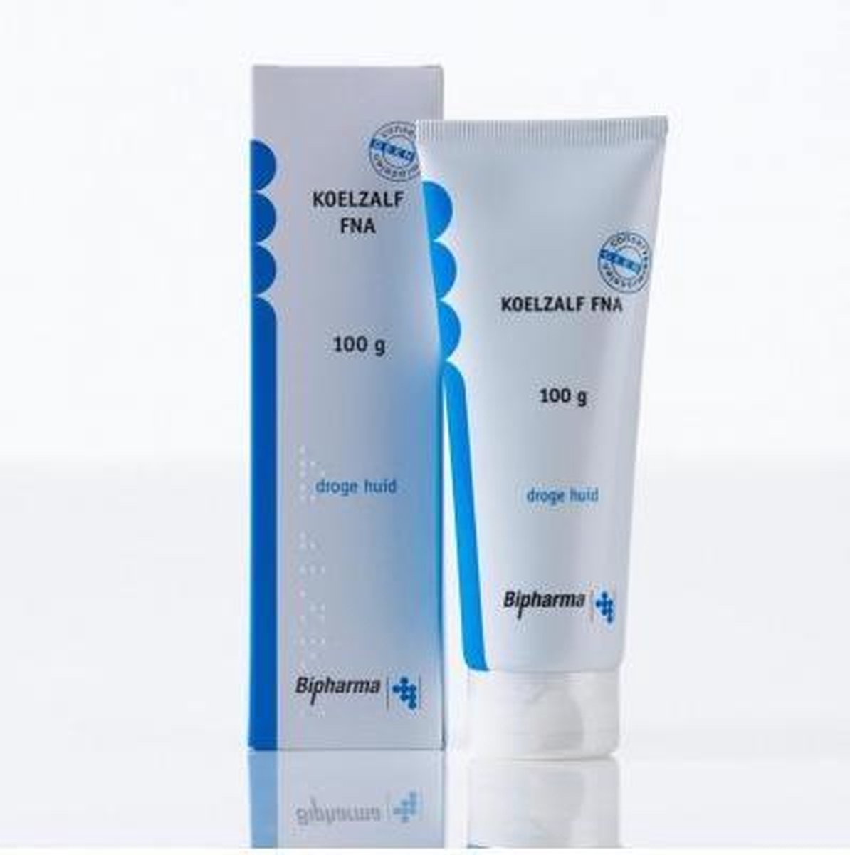 Bipharma Cooling Ointment Fna, 100gm | bol.com