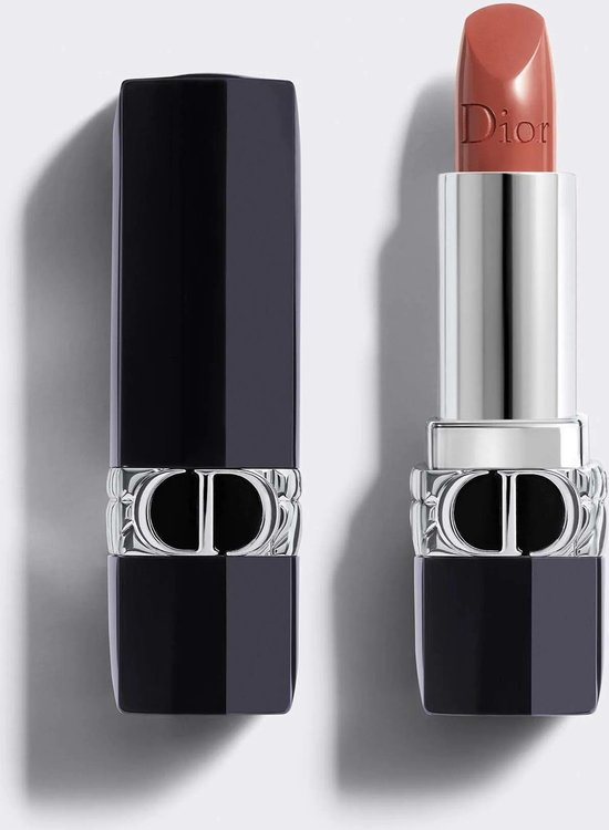 Rouge Dior Lipstick Refillable - 434 Promenade | bol