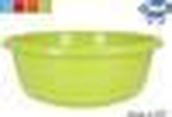 Waskom Dem Colors Cirkelvormig | bol.com