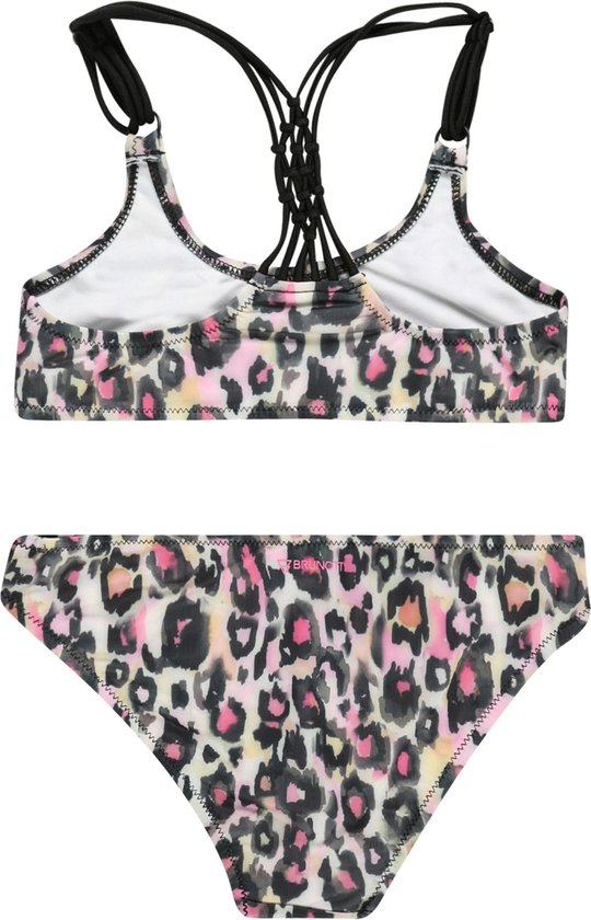 Brunotti Coralina-AO-JR Girls Bikini - Maat 164 | bol.com