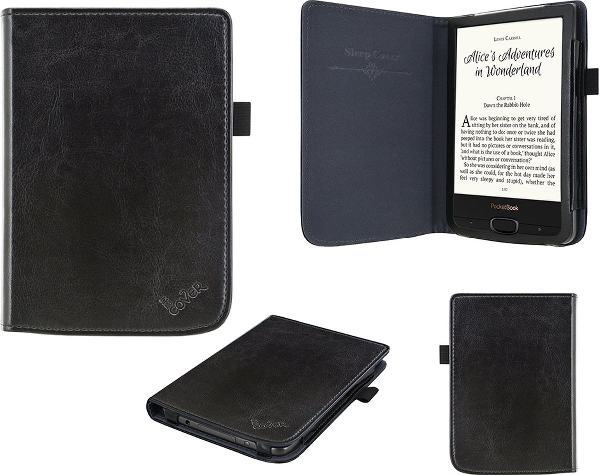 Pocketbook / Vivlio Touch Lux HD3/4/5 / HD Plus / Basic Lux 2 / Color ...