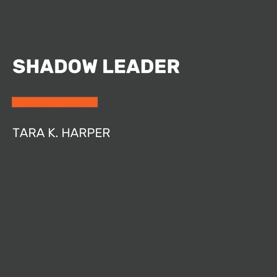 Shadow Leader, Tara K. Harper | 9781415911556 | Boeken | bol.com