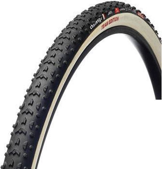 Challenge - Grifo Team Edition - Fietsband - Tube/Tubular - 700X30C ...