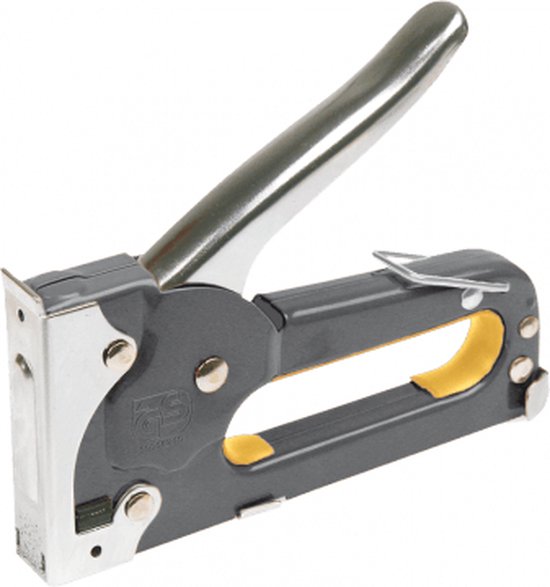 Topex Nietmachine 4-8mm Type J53 | bol