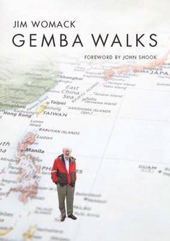 Gemba Walks | 9781934109151 | Jim Womack | Boeken | bol