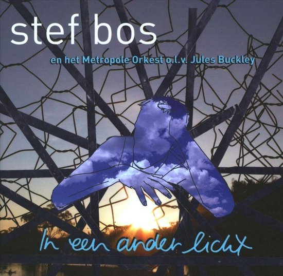 Stef Bos In een ander licht - Metropole Orkest - CD uit 2009 | bol