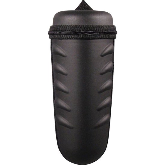 Nite Ize Rugged Hard Shell Optics Case NGCL-03-01. Deze brillenkoker is ...