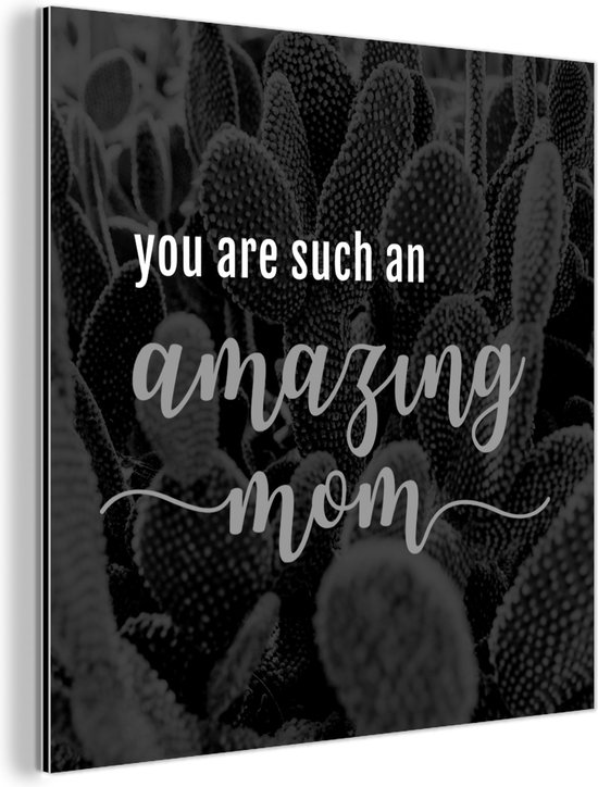 Spreuken - You are such an amazing mom - Mama - Quotes | bol.com