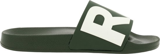 G-Star Raw - Flip-Flop/Slide - Men - Olv - 43 - Slippers | bol