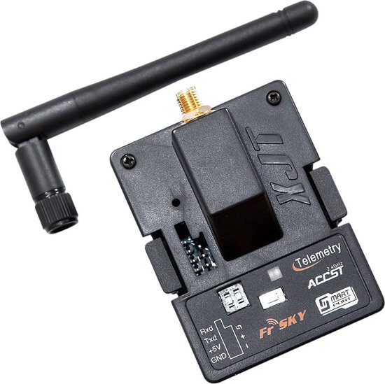 FrSky XJT EU-Version TX-module 1 stuk(s) | bol.com