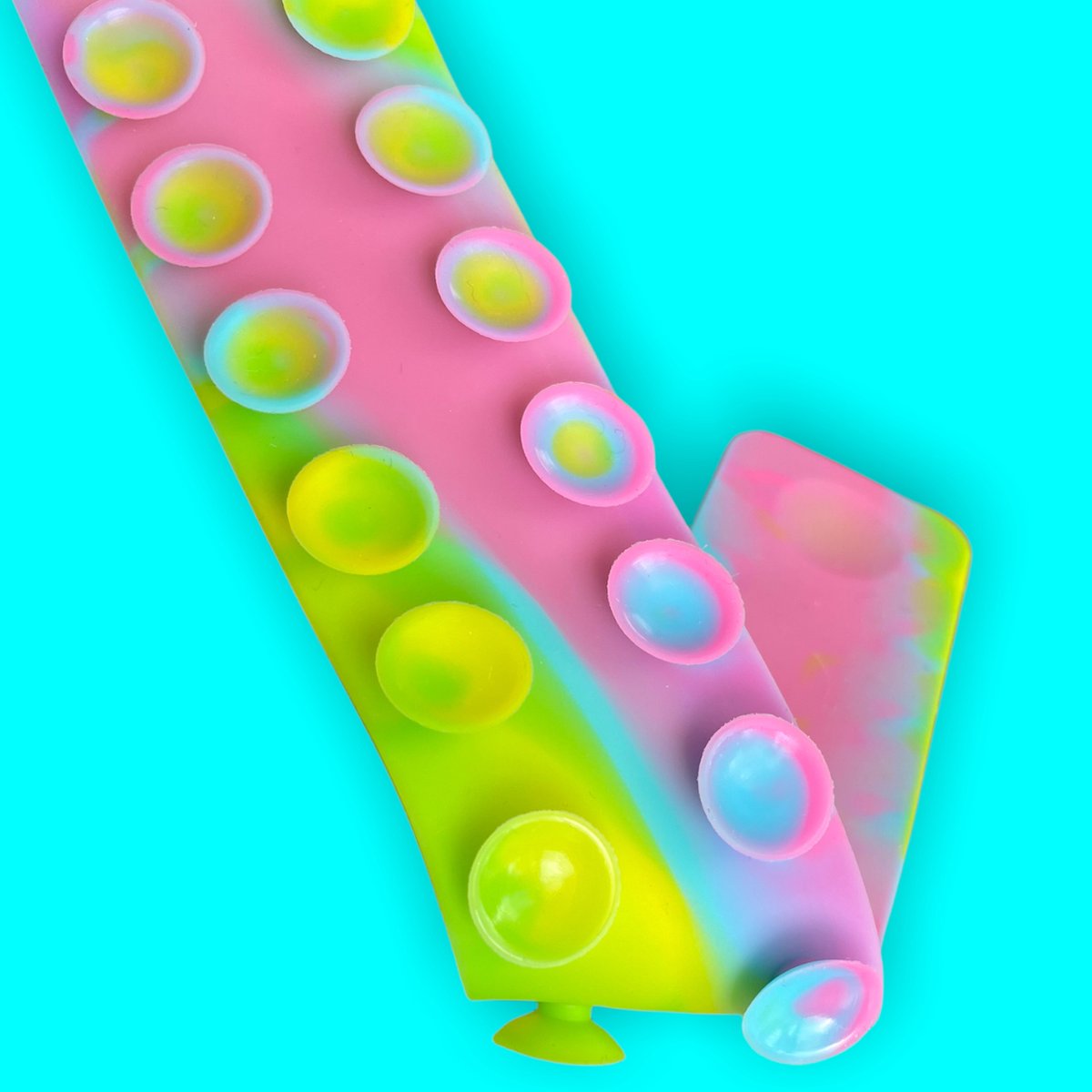SQUIDOPOP - FIDGET - TREND - FIDGET TOYS - 2022 TREND - POPIT ...