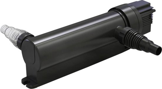 Pontec Pondotronic UVC 7w - Zuiveringsapparaat | bol.com