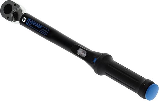 Gedore 3550-10 UK 2958031 Momentsleutel 1/2 (12.5 mm) 20 - 100 Nm | bol