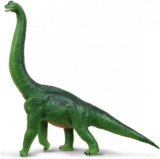 Plastic Brachiosaurus 23 cm | bol.com