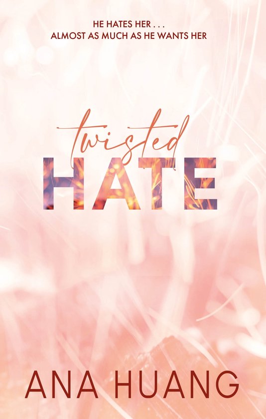Twisted Hate (ebook), Ana Huang | 9780349434322 | Boeken | bol.com
