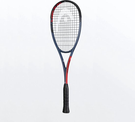 Head Graphene 360+ Radical 135 | bol.com