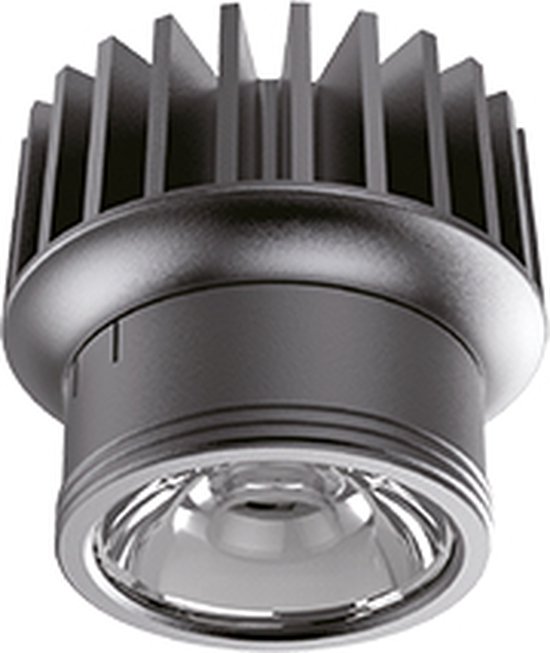 Ideal Lux Dynamic - Inbouwspot Modern - - Universeel - B:65cm - L:65cm ...