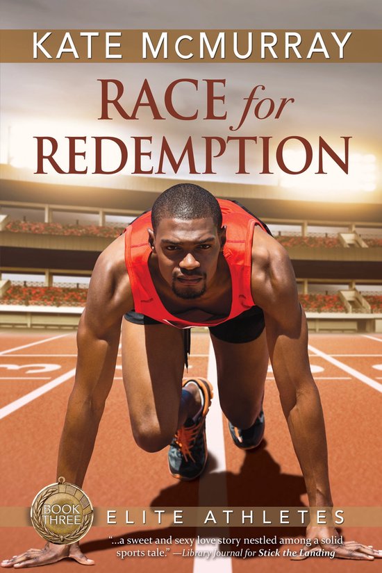 Elite Athletes 3 - Race for Redemption (ebook), Kate Mcmurray ...