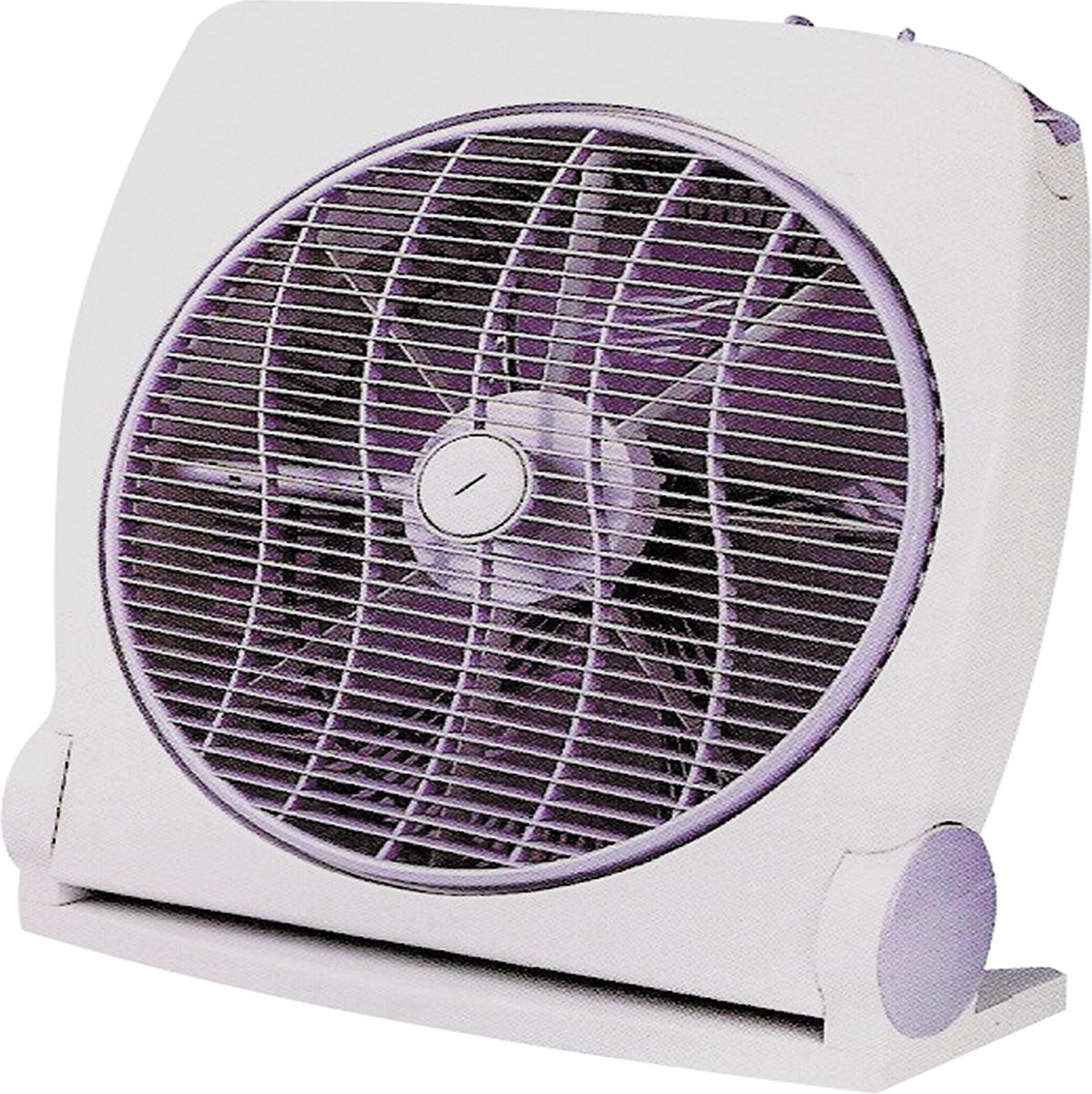 Airmate Box Ventilator + Afstandsbediening 8u Timer | bol.com