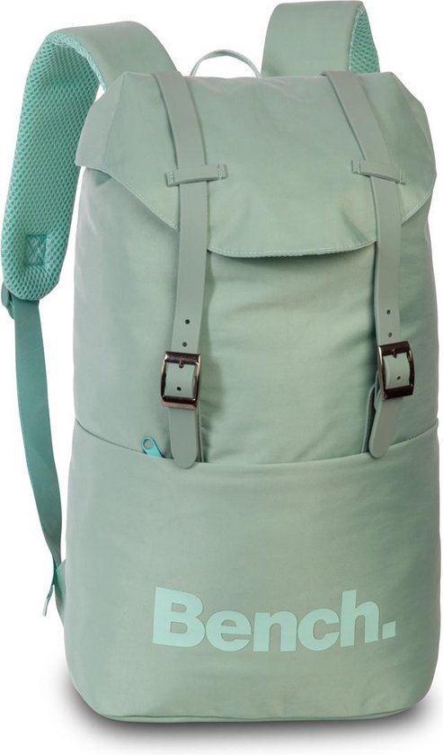 Bench Scandia Backpack Sac à dos 14 '' vert menthe | bol.com