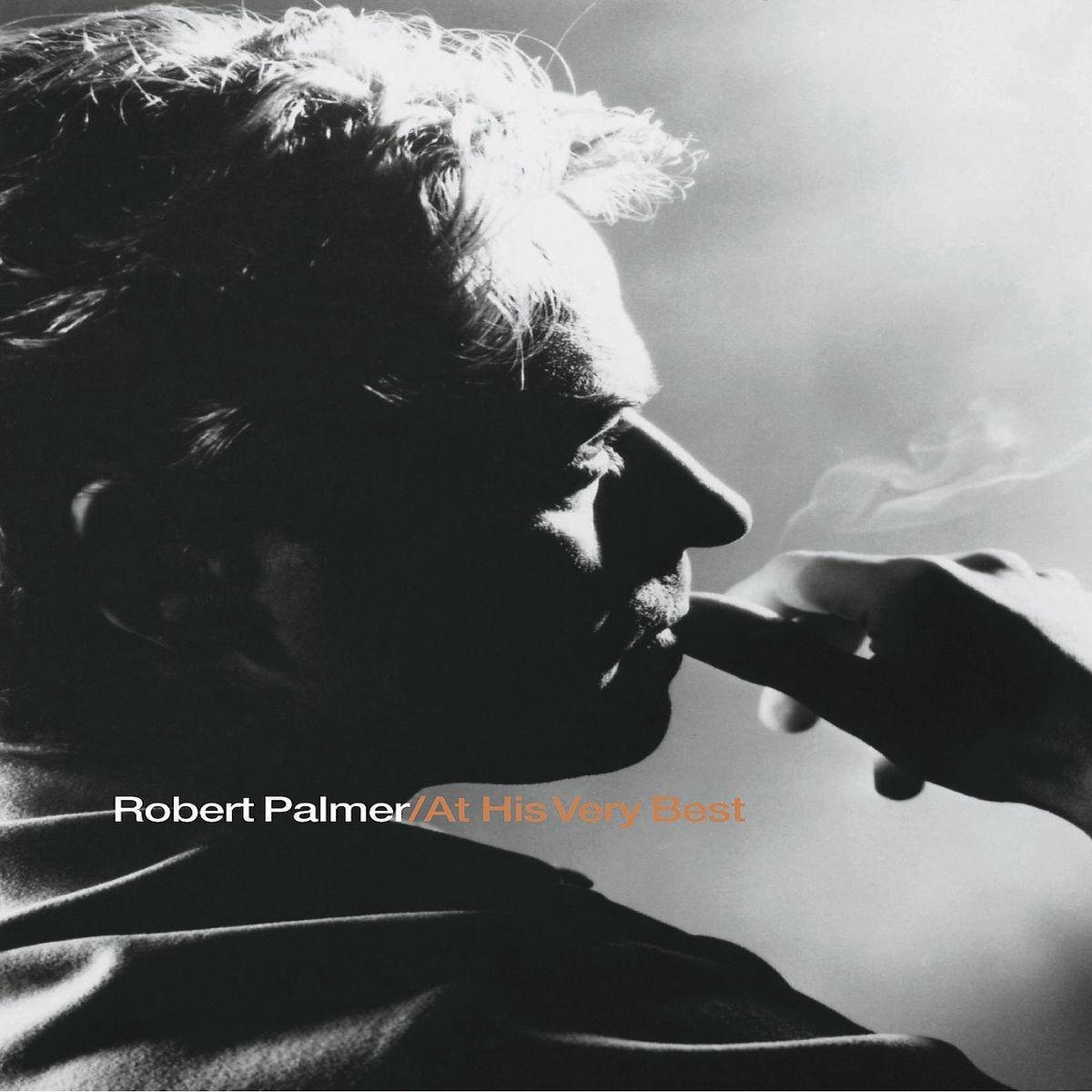 Robert Palmer At His Very Best, Robert Palmer | CD (album) | Muziek ...