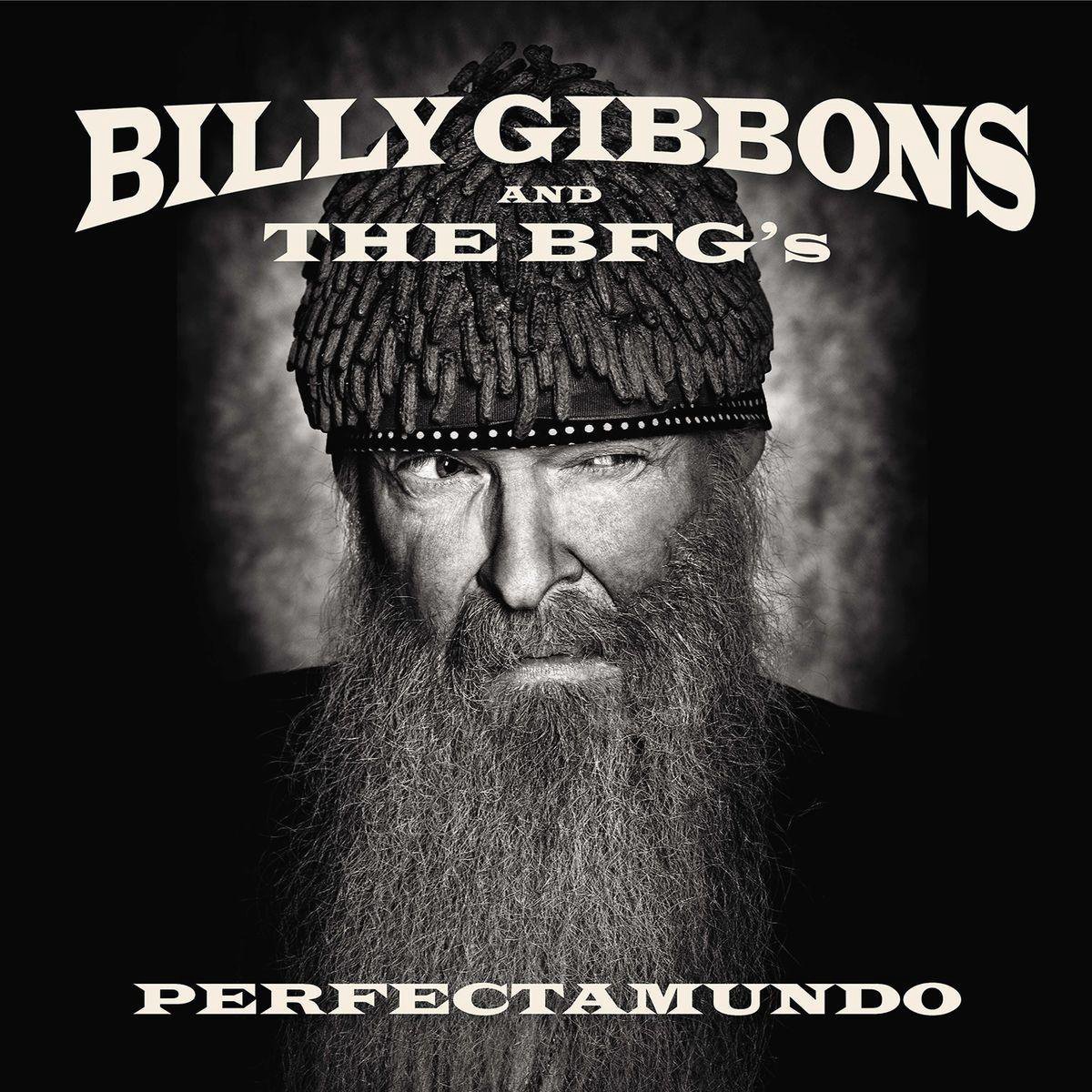 Perfectamundo, Billy Gibbons & the BFG's | CD (album) | Muziek | bol.com