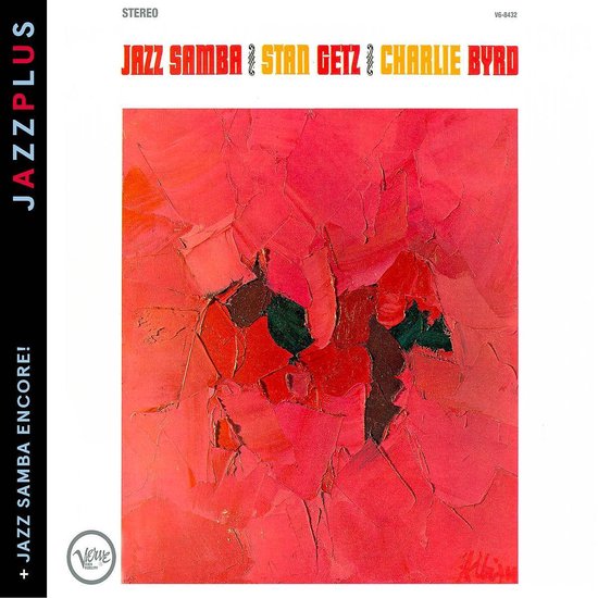Jazz Samba, Charlie Byrd | CD (album) | Muziek | bol.com