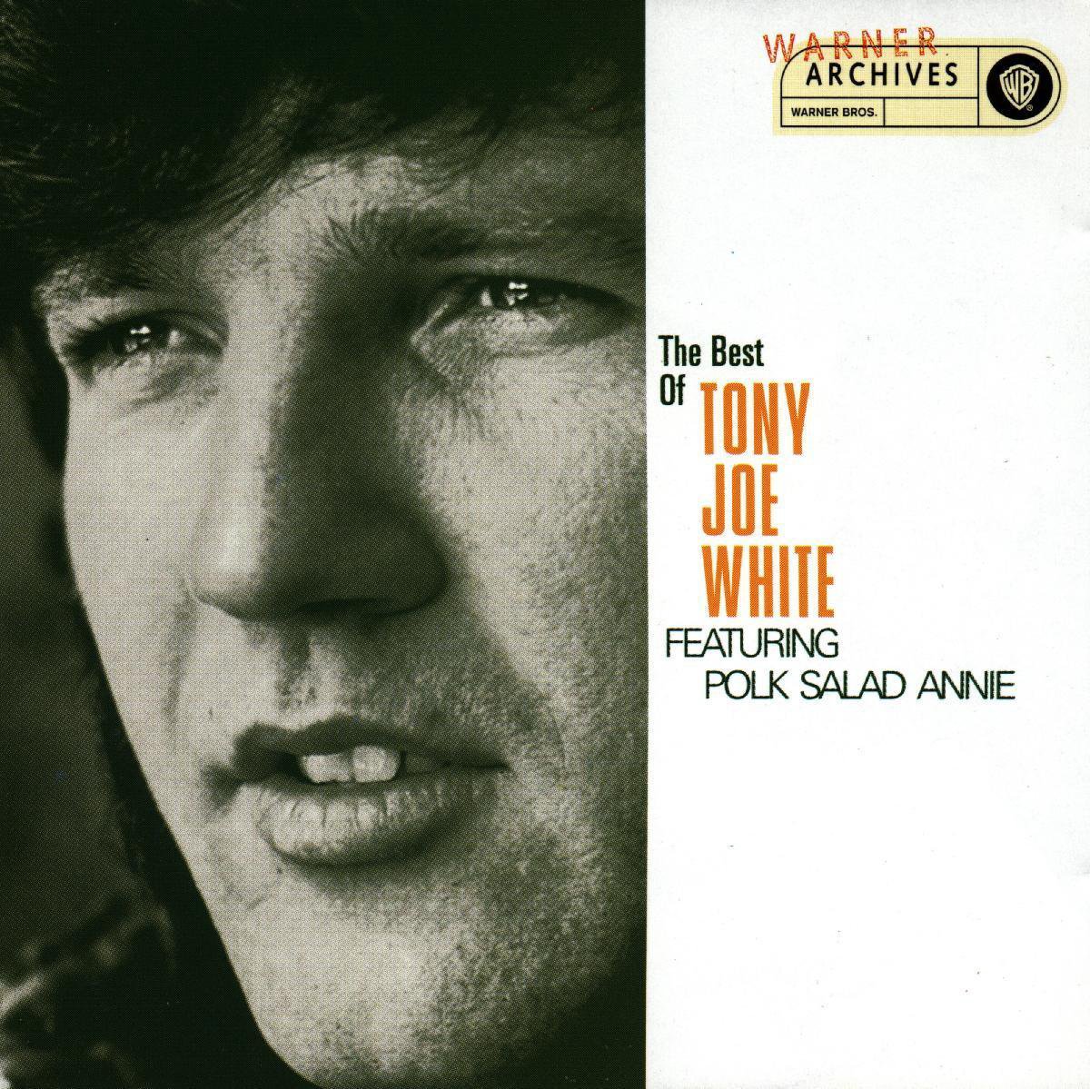 The Best Of Tony Joe White..., Tony Joe White | CD (album) | Muziek | bol