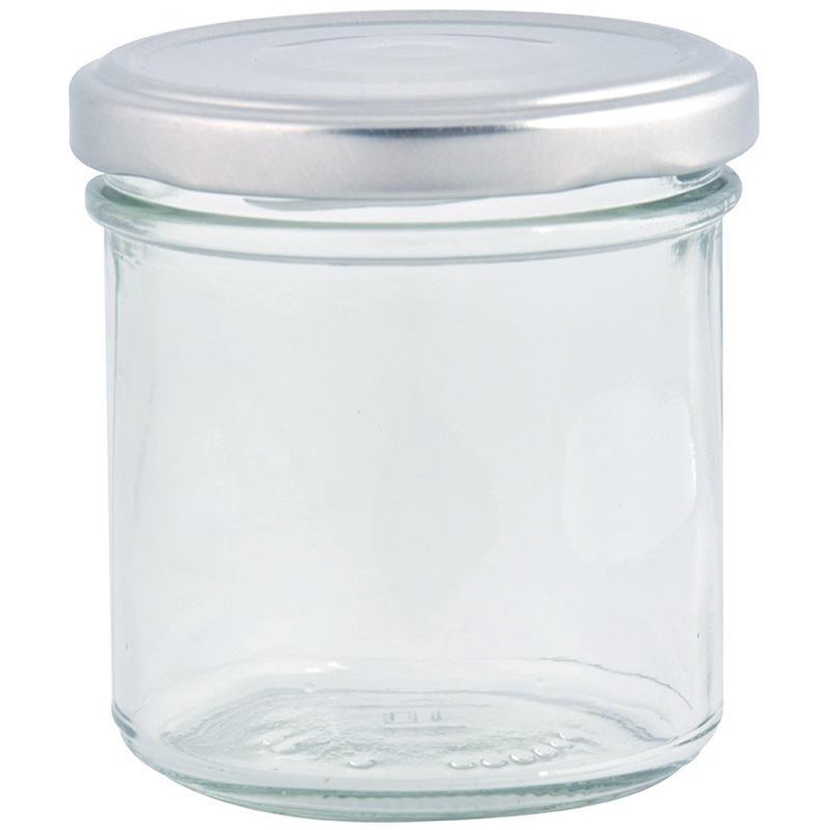 Jampot in tray 8 stuks M | bol.com