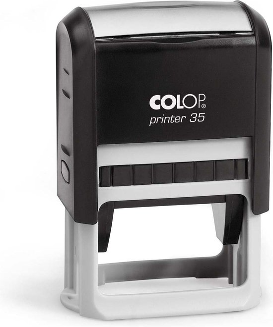 Colop Printer 35 - Stempels - Stempels volwassenen - Gratis verzending | bol.com