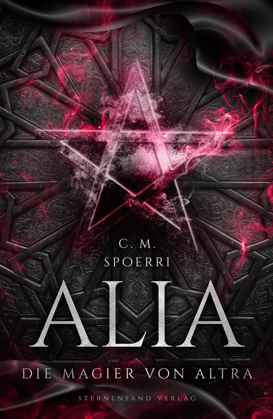 Alia 5 - Alia (Band 5): Die Magier von Altra (ebook), C. M ...