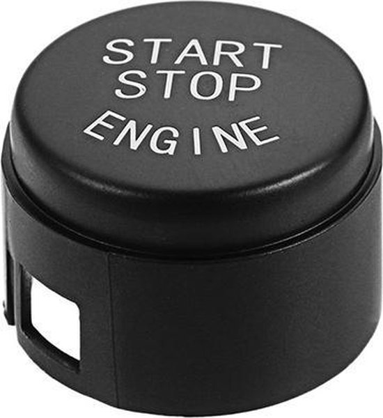 61319153832 van de dekking van de auto Start Stop Engine knop Switch ...