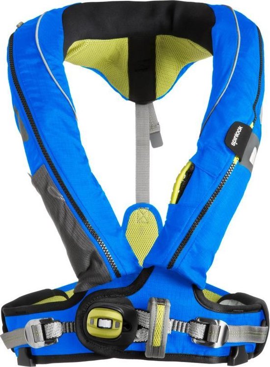 Spinlock Deckvest 5D 170N Auto | bol.com