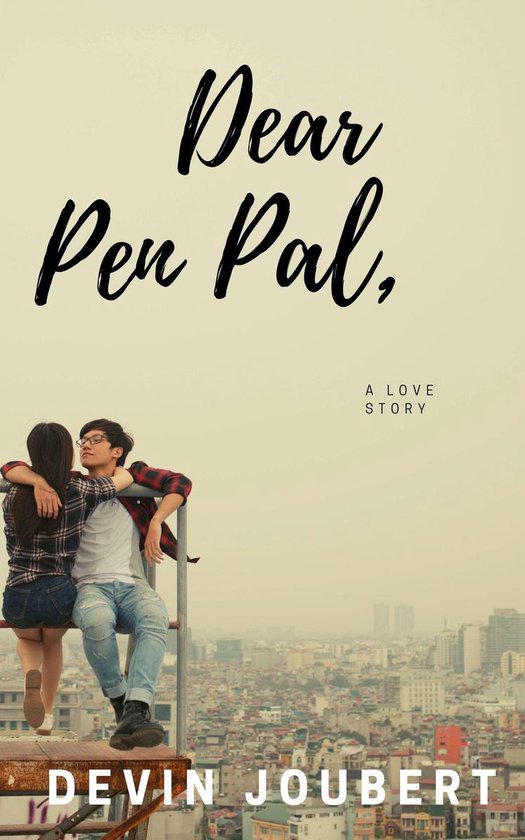 Dear Pen Pal, (ebook), Devin Joubert | 1230003578377 | Boeken | bol