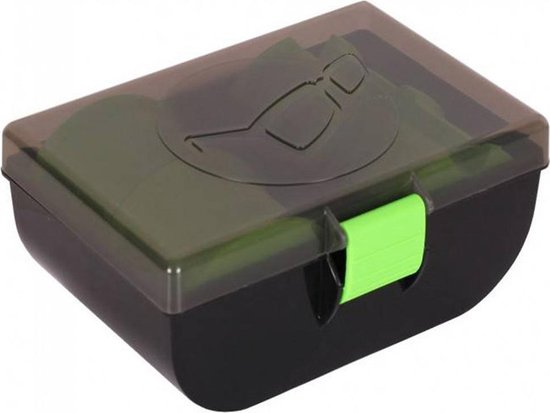 Korda Zig Box | bol