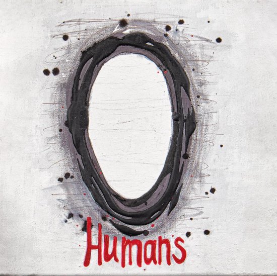 Humans (LP), Amsterdelics | LP (album) | Muziek | bol