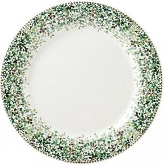 GIEN FRANCE - Songe - Ontbijtbord 21,8cm | bol.com